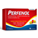 Perfenol 400mg + 4mg + 4mg, caixa com 20 cápsulas gelatinosas duras ...