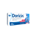 DORICIN C/24 CPR EMS - Doricin Com 24 Comprimidos EMS - EMS - SIMILARES