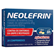 Neolefrin Comprimido 400mg + 20mg, 400mg + 4mg, caixa com 20 ...