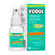 Vodol 20mg/mL, frasco spray com 60mL de suspensão de uso dermatológico ...