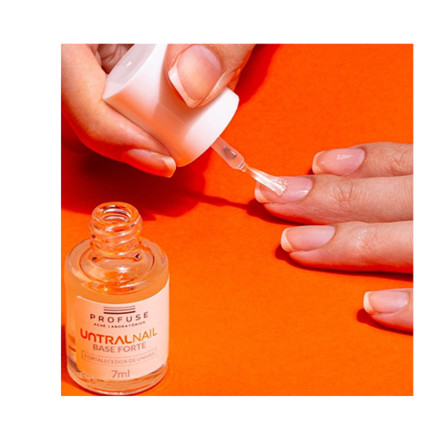 PROFUSE UNTRALNAIL BASE FORTE 7ML - Profuse Untralnail Base Forte 7Ml ...