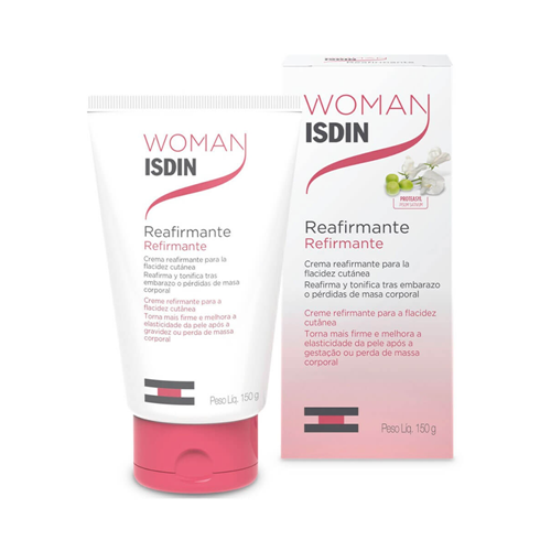 ISDIN WOMAN REFIRMANTE 150G - Isdin Woman Refirmante 150G - ISDIN