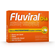 Fluviral Dia 800mg + 20mg, caixa com 20 comprimidos P7896094918610 ...