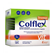 Colflex Vit pó para solução oral de colágeno, caixa com 30 sachês de 12 ...