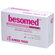 Besomed Caixa com 60 comprimidos P7898037081252 - Besomed Com 60 ...