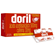 Doril 500mg + 30mg, caixa com 20 comprimidos P7896094904675 - Doril ...