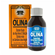 Olina Essência de Vida 0,18mL/mL + 4mg/mL, frasco com 100mL de solução ...