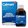 Calman 0,10mL/mL + 0,07mL/mL + 50mg/mL, caixa com 1 frasco com 100mL de ...