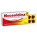 Neosaldina 30mg + 300mg + 30mg, caixa com 20 drágeas P7896641803871 ...
