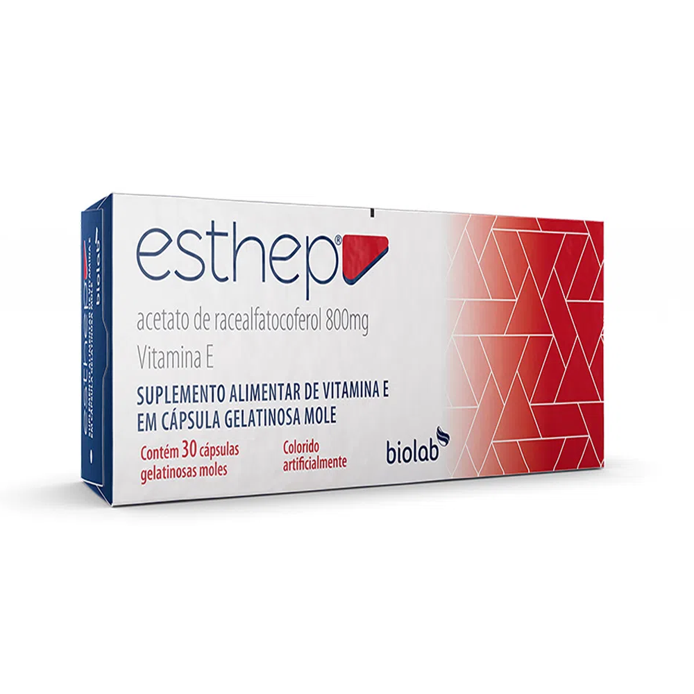 ESTHEP 800MG C/30 CAPS BIOLAB - Esthep 800Mg Com 30 Cápsulas Biolab ...