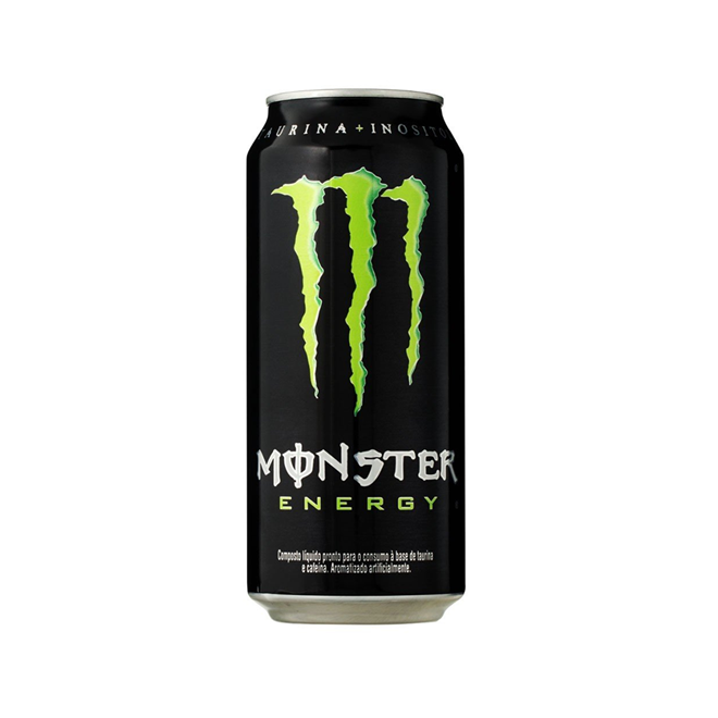 Bebida Energética Monster Energy 473mL P70847022015 - Monster Energy ...