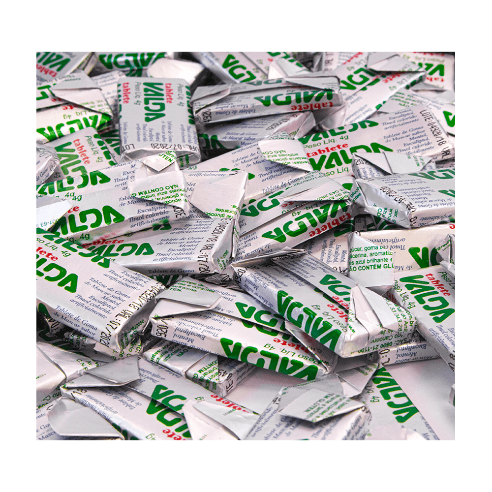 Tablete Valda 4g P7891137003407 - Tablete Valda 4G - EUROFARMA OTC_ OL