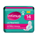ABS INTIMUS ANTIBACTERIANO ULTRAFINO C/ABAS C/14 UNID - Absorvente ...