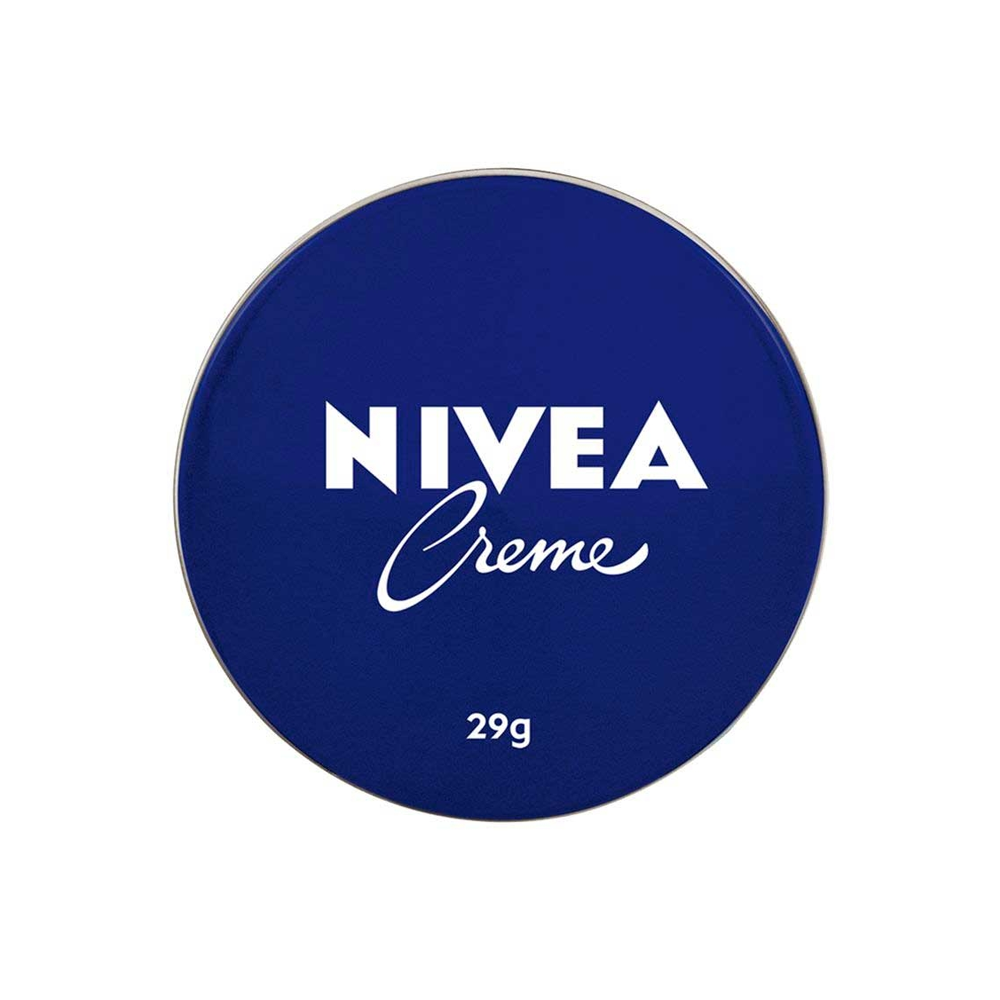 Hidratante Facial Nivea Creme lata, 29g P42277217 - Creme Nivea Lata ...