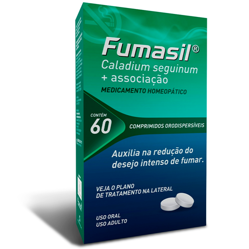 FUMASIL 300MG C/60 CPR ORODISP FQM - Fumasil 300Mg Com 60 Comprimidos ...