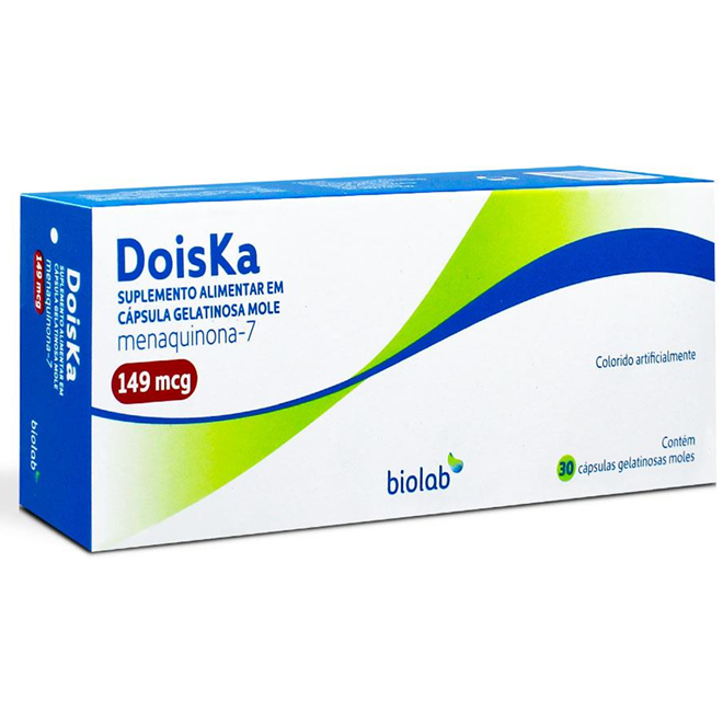 DOISKA 149MCG C/30 CPR BIOLAB - Doiska 149Mcg Com 30 Comprimidos Biolab ...
