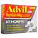 Advil 12H 600Mg Com 6 Comprimidos GSK - Advil 12H 600Mg Com 6 ...