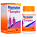 PHARMATON COMPLEX C/60 CAPS SANOFI - Pharmaton Complex Com 60 Cápsulas Sanofi - SANOFI OTC