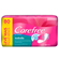 Absorvente Carefree Todo Dia Sem Perfume Leve 80 Pague 60 Unidades ...